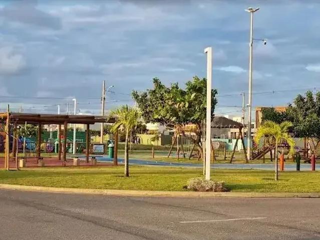 Terreno em Condomínio para Venda em Barra dos Coqueiros/SE Alphaville Sergipe