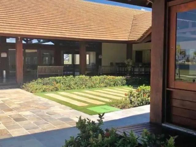 Terreno em Condomínio para Venda em Barra dos Coqueiros/SE Alphaville Sergipe