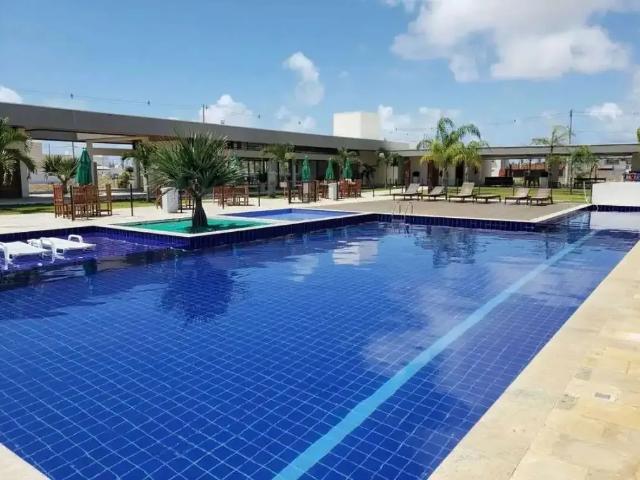 Terreno em Condomínio para Venda em Barra dos Coqueiros/SE Alphaville Sergipe