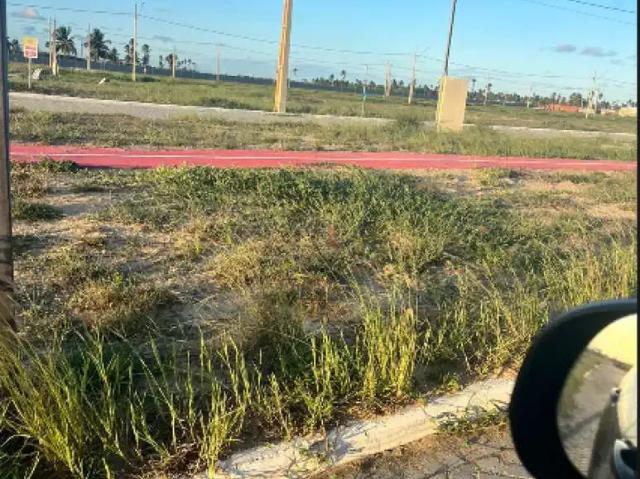 Terreno em Condomínio para Venda em Barra dos Coqueiros/SE Alphaville