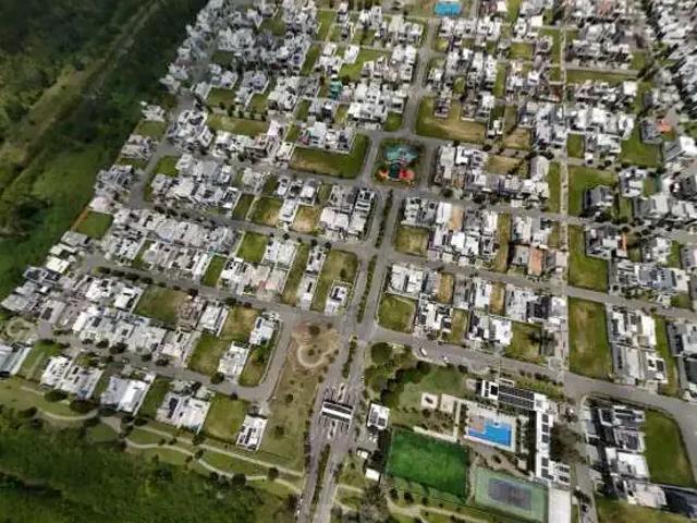 Terreno em Condomínio para Venda em Barra dos Coqueiros/SE Alphaville Sergipe