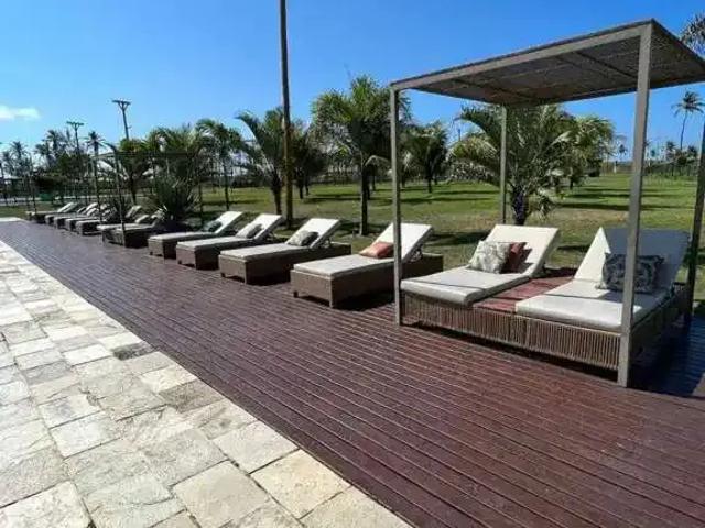 Terreno em Condomínio para Venda em Barra dos Coqueiros/SE Alphaville Sergipe