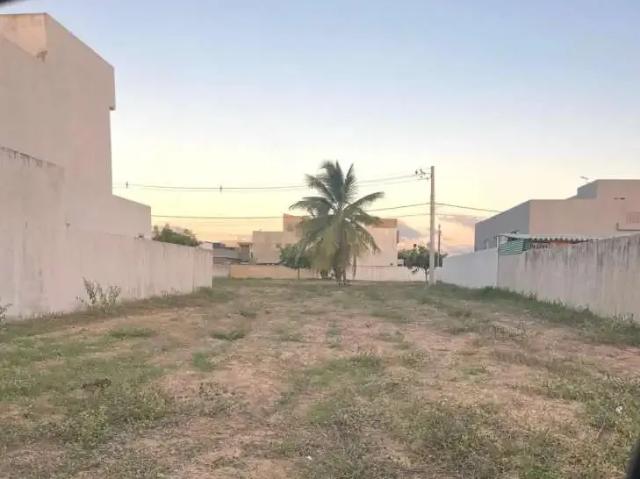 Terreno em Condomínio para Venda em Barra dos Coqueiros/SE Alphaville