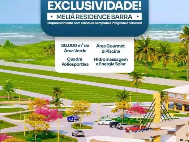 Terreno em Condomínio para Venda em Barra dos Coqueiros/SE Alphaville Sergipe
