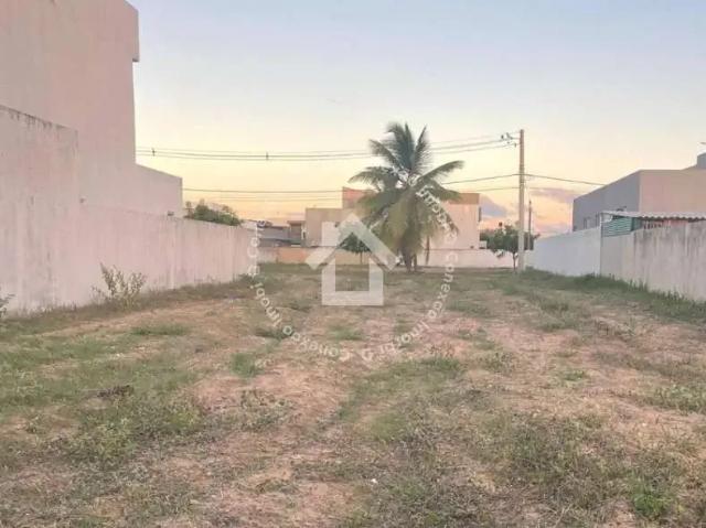 Terreno em Condomínio para Venda em Barra dos Coqueiros/SE Alphaville Sergipe