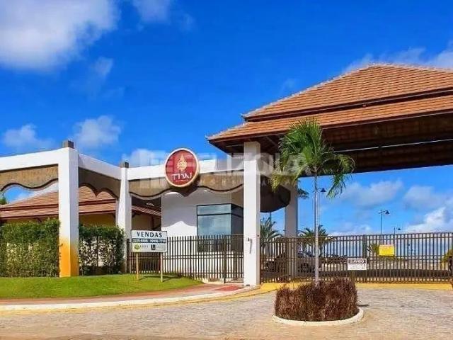 Terreno em Condomínio para Venda em Barra dos Coqueiros/SE Olhos D'água
