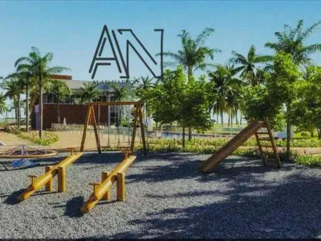 Terreno em Condomínio para Venda em Barra dos Coqueiros/SE Olhos D'água