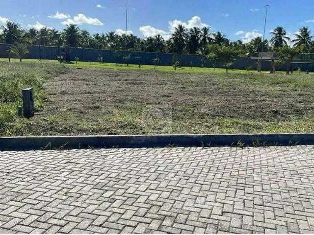 Terreno em Condomínio para Venda em Barra dos Coqueiros/SE Olhos D'água