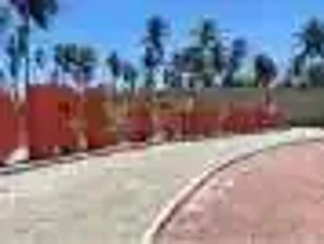 Terreno em Condomínio para Venda em Barra dos Coqueiros/SE Olhos D'água