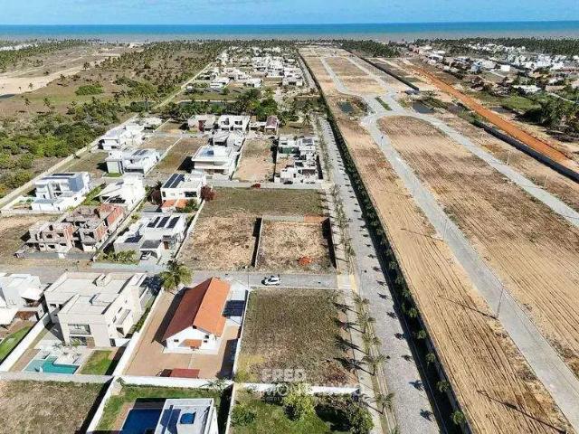 Terreno em Condomínio para Venda em Barra dos Coqueiros/SE Olhos D'água