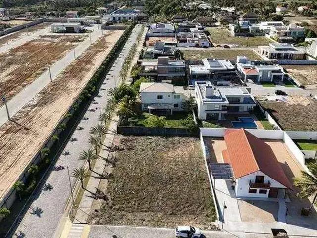 Terreno em Condomínio para Venda em Barra dos Coqueiros/SE Olhos D'água
