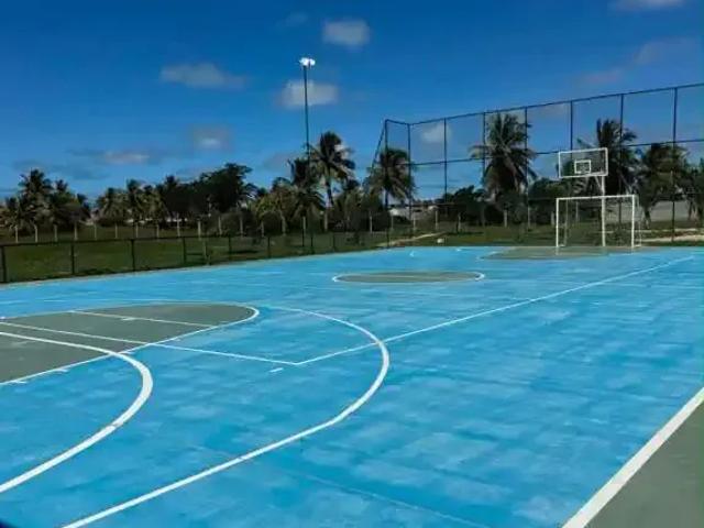 Terreno em Condomínio para Venda em Barra dos Coqueiros/SE Olhos D'água