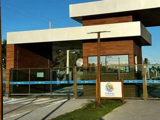 Terreno em Condomínio para Venda em Barra dos Coqueiros/SE Olhos D'água