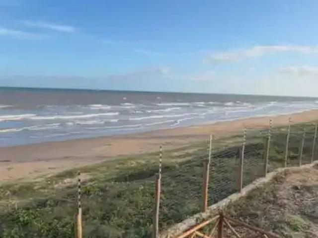 Terreno em Condomínio para Venda em Barra dos Coqueiros/SE Olhos D'água