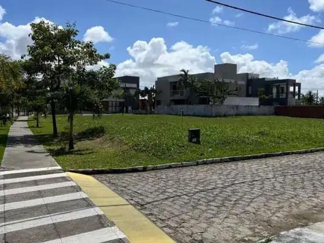 Terreno em Condomínio para Venda em Barra dos Coqueiros/SE Olhos D'água