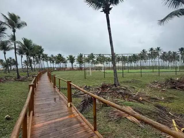 Terreno em Condomínio para Venda em Barra dos Coqueiros/SE Olhos D'água