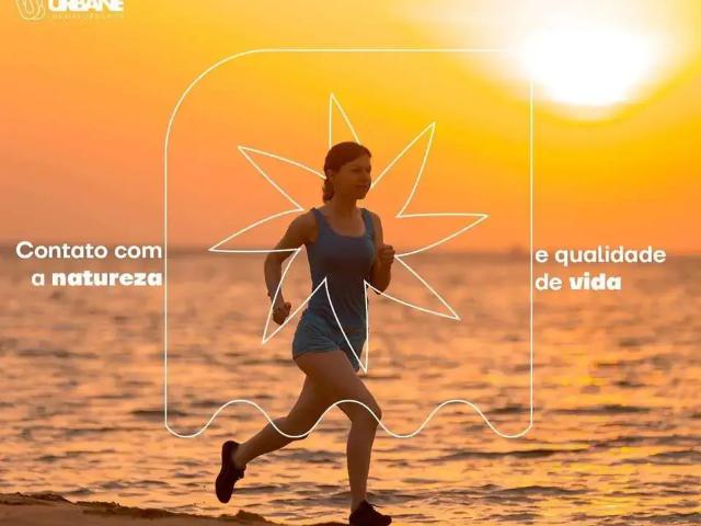 Terreno em Condomínio para Venda em Barra dos Coqueiros/SE Olhos D'água