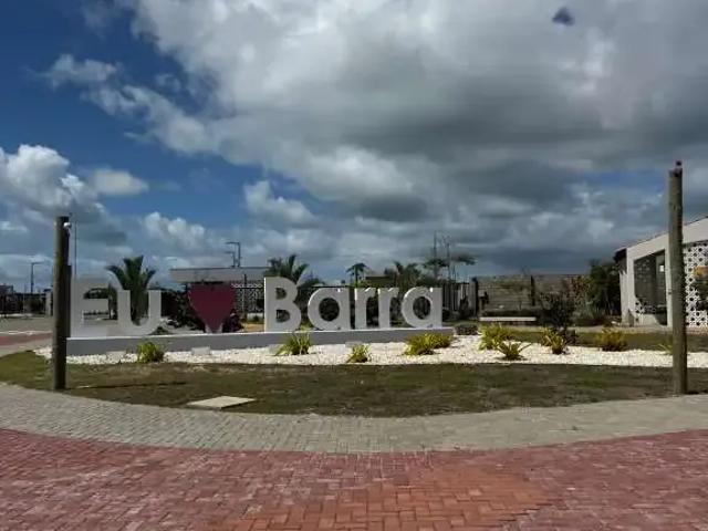 Terreno em Condomínio para Venda em Barra dos Coqueiros/SE Olhos D'água