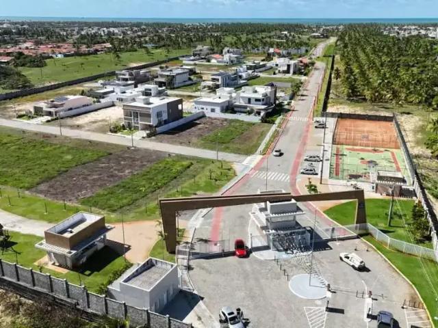 Terreno em Condomínio para Venda em Barra dos Coqueiros/SE Olhos D'água