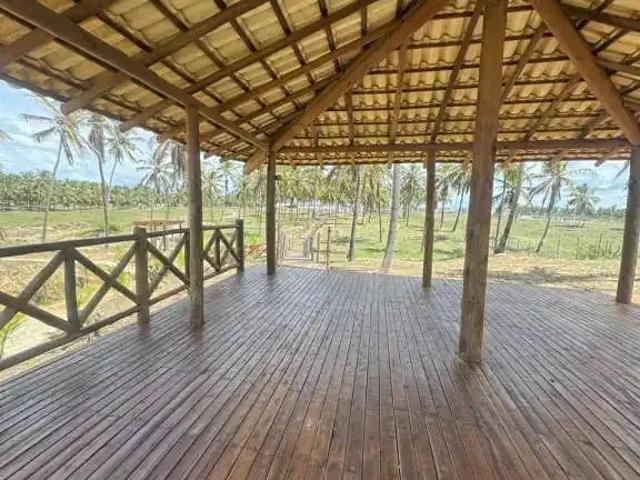Terreno em Condomínio para Venda em Barra dos Coqueiros/SE Olhos D'água