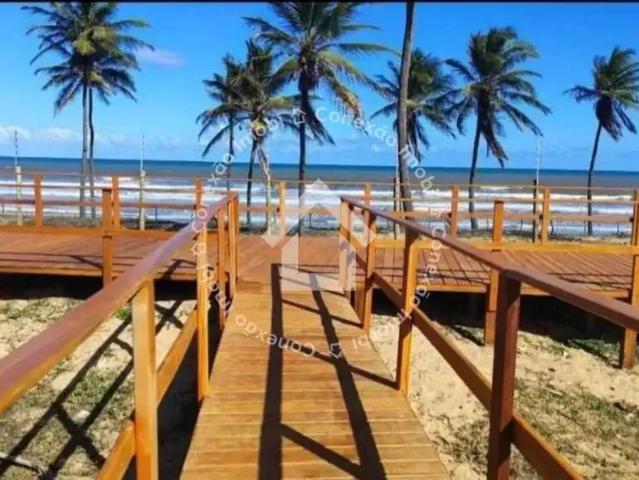 Terreno em Condomínio para Venda em Barra dos Coqueiros/SE Olhos D'água