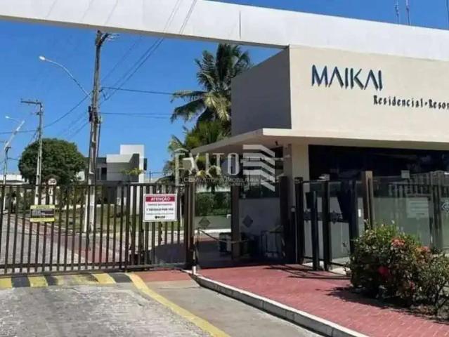 Terreno em Condomínio para Venda em Barra dos Coqueiros/SE Olhos D'água