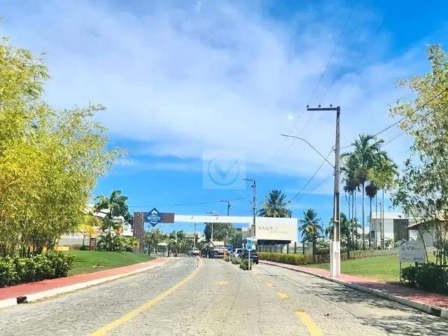Terreno em Condomínio para Venda em Barra dos Coqueiros/SE Olhos D'água
