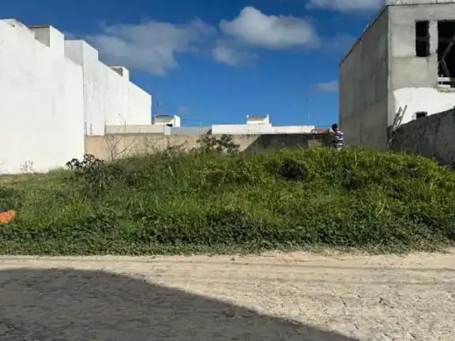 Terreno em Condomínio para Venda em Barra dos Coqueiros/SE Luar da Barra