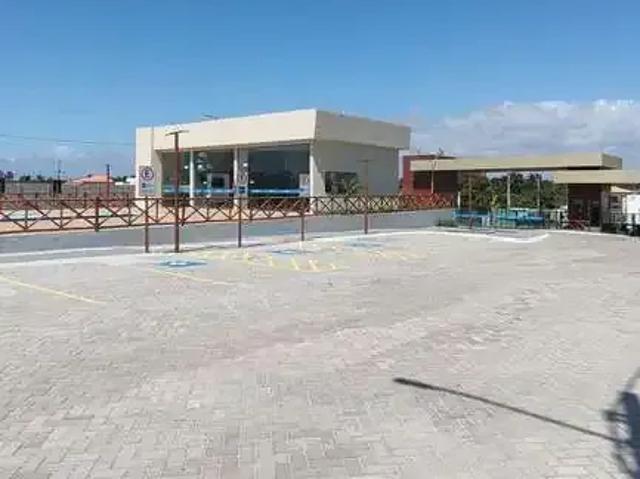 Terreno em Condomínio para Venda em Barra dos Coqueiros/SE Luar da Barra