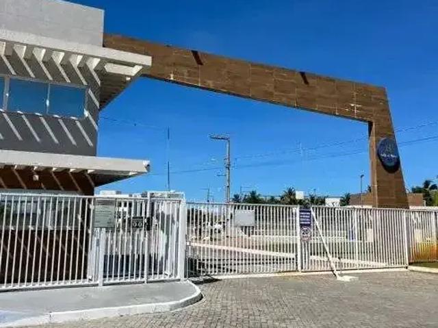 Terreno em Condomínio para Venda em Barra dos Coqueiros/SE Luar da Barra