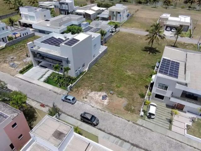 Terreno em Condomínio para Venda em Barra dos Coqueiros/SE Luar da Barra