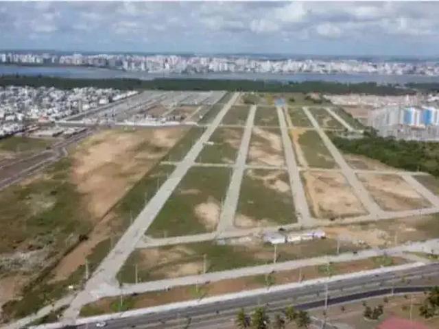 Terreno em Condomínio para Venda em Barra dos Coqueiros/SE Luar da Barra