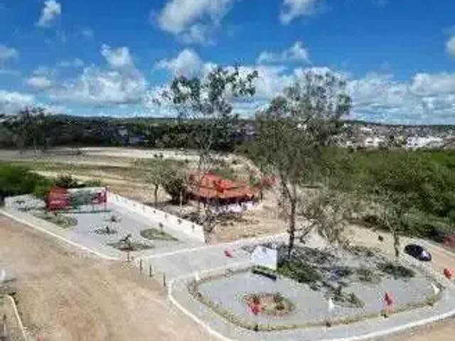 Terreno em Condomínio para Venda em Barra dos Coqueiros/SE Luar da Barra