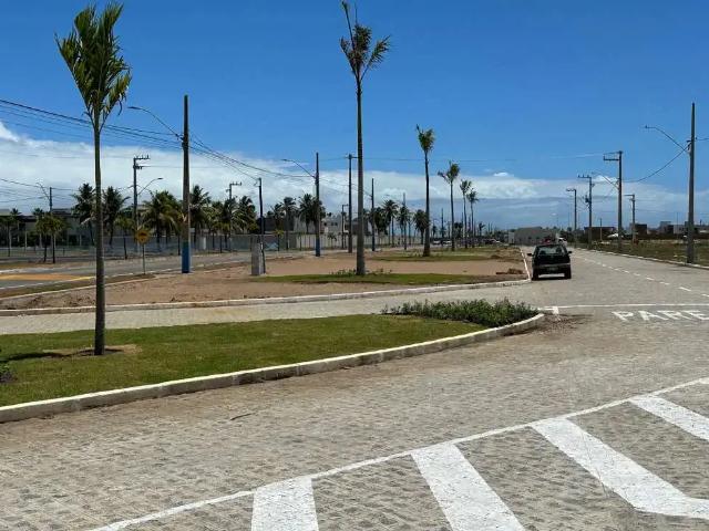 Terreno em Condomínio para Venda em Barra dos Coqueiros/SE Luar da Barra