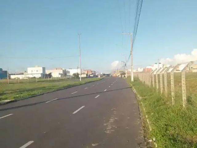 Terreno em Condomínio para Venda em Barra dos Coqueiros/SE Luar da Barra