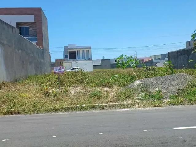 Terreno em Condomínio para Venda em Barra dos Coqueiros/SE Luar da Barra