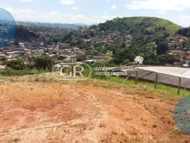 Terreno em Condomínio para Venda em Barra Mansa/RJ Assunção
