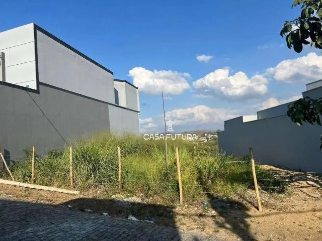 Terreno em Condomínio para Venda em Barra Mansa/RJ Bocaininha
