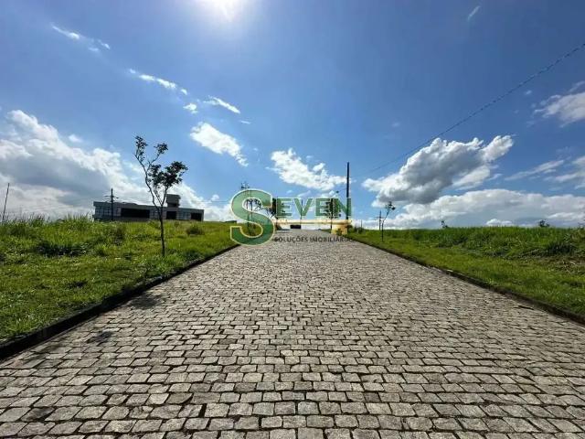 Terreno em Condomínio para Venda em Barra Mansa/RJ Jardim Boa Vista