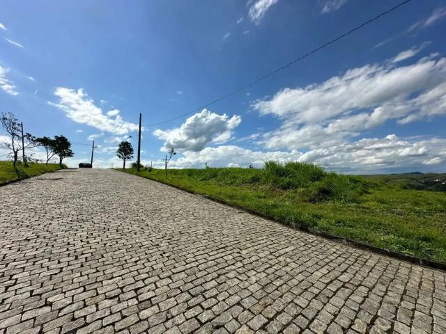 Terreno em Condomínio para Venda em Barra Mansa/RJ Jardim Boa Vista