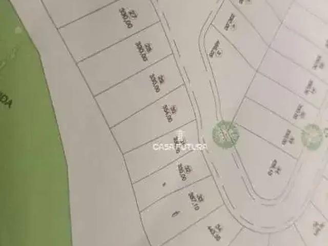 Terreno em Condomínio para Venda em Barra Mansa/RJ São Judas Tadeu