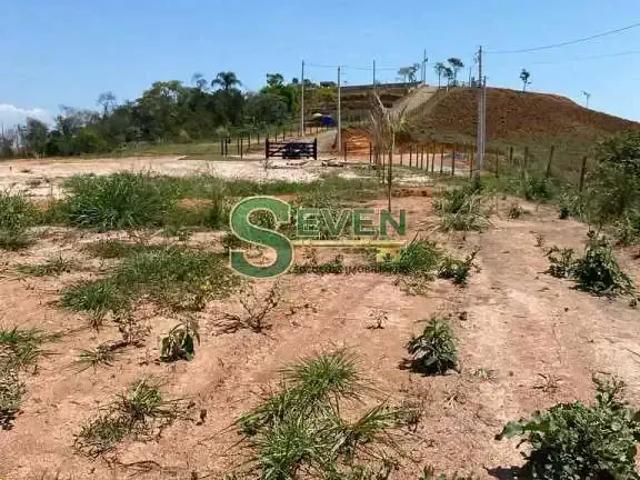 Terreno em Condomínio para Venda em Barra Mansa/RJ São Judas Tadeu