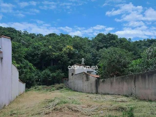 Terreno em Condomínio para Venda em Barra Mansa/RJ Santa Maria II