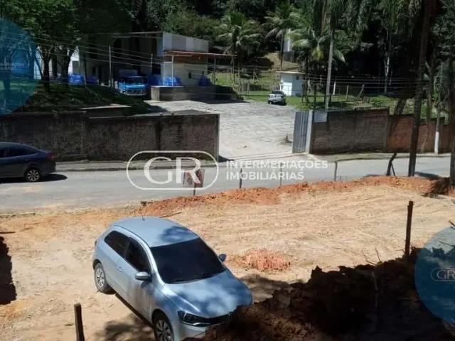 Terreno em Condomínio para Venda em Barra Mansa/RJ Santa Rita de Cássia