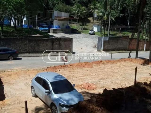 Terreno em Condomínio para Venda em Barra Mansa/RJ Santa Rita de Cássia