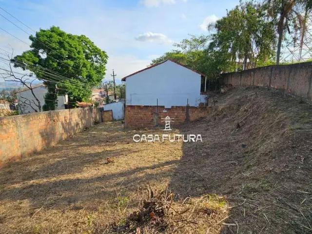 Terreno em Condomínio para Venda em Barra Mansa/RJ Santa Rosa