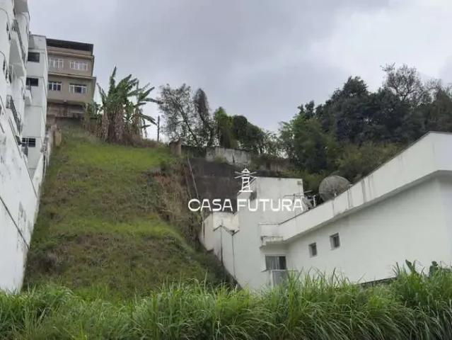Terreno em Condomínio para Venda em Barra Mansa/RJ Verbo Divino
