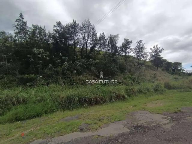 Terreno em Condomínio para Venda em Barra Mansa/RJ Vila Maria