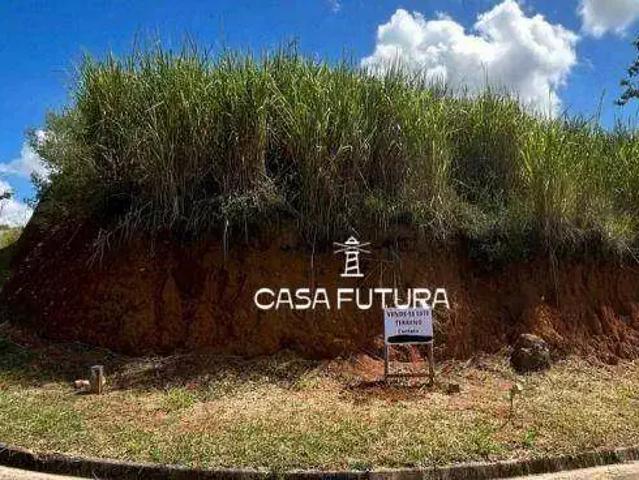 Terreno em Condomínio para Venda em Barra Mansa/RJ Vila Ursulino