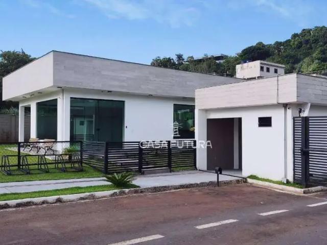 Terreno em Condomínio para Venda em Barra Mansa/RJ Vila Ursulino